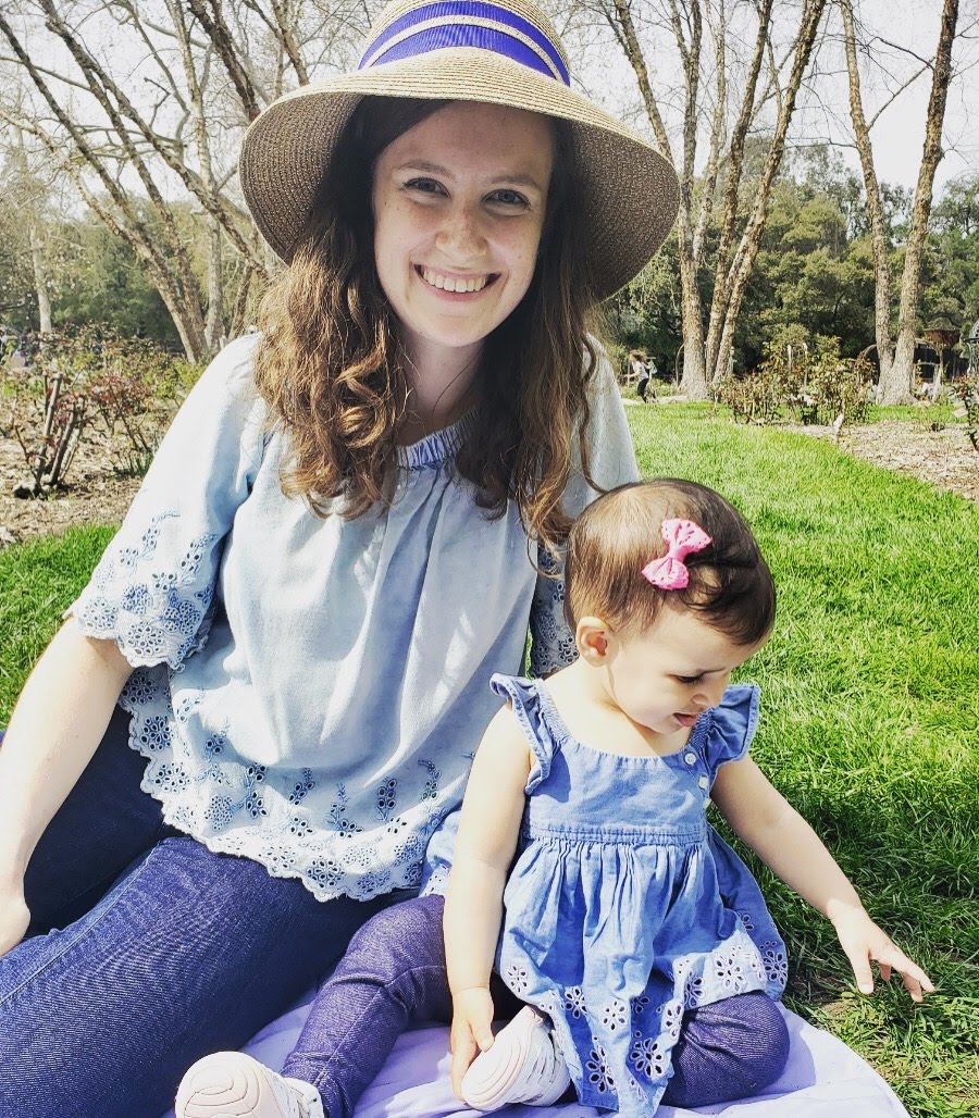 Clothes for Nursing | Naptime Theologian