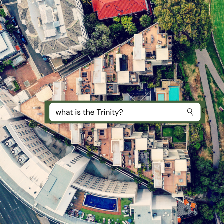 What You Need to Know About the Trinity | Naptime Theologian